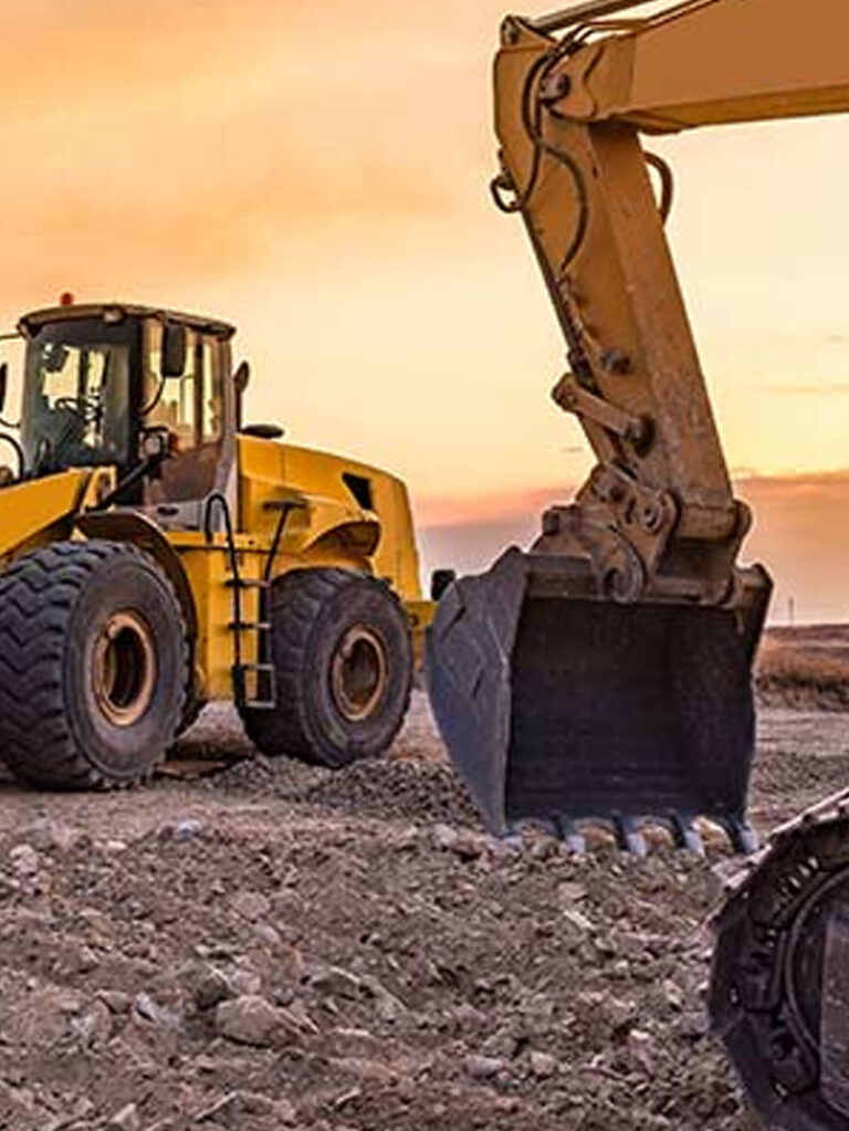 Excavation & Demolition Service Contractor Near Vancouver WA ...