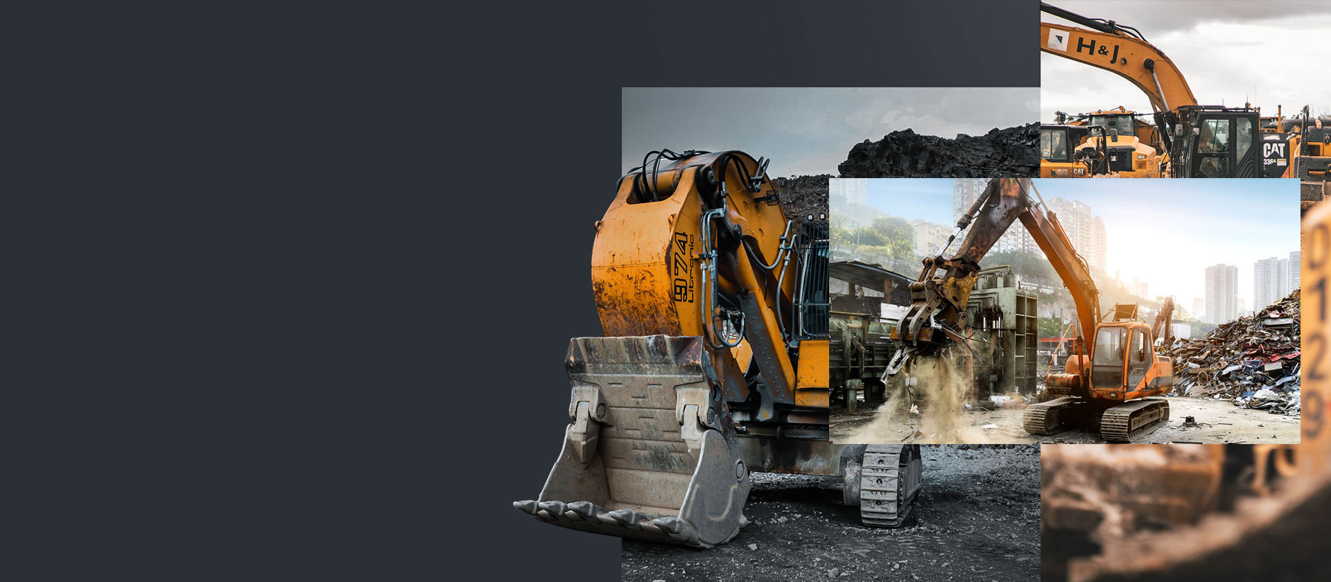 Excavation & Demolition Service Contractor Near Vancouver WA ...